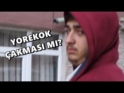 60 SANİYEDE CARRY POTTER