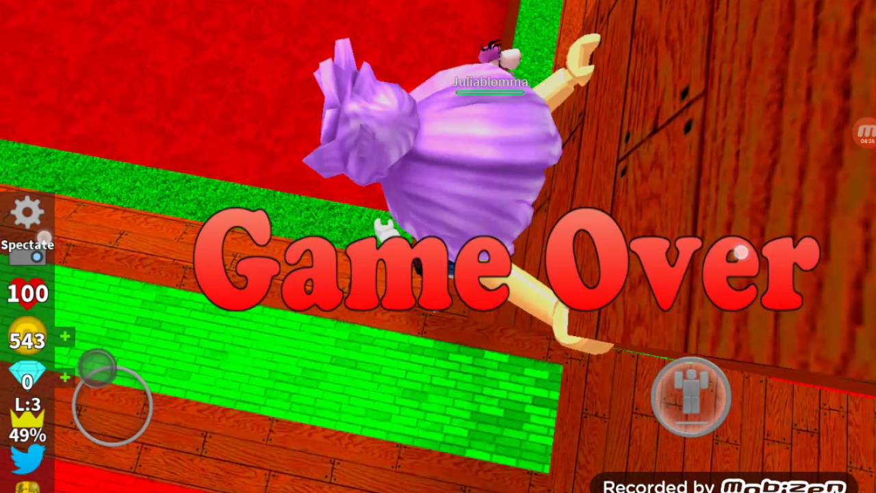 Moi choi roblox - YouTube