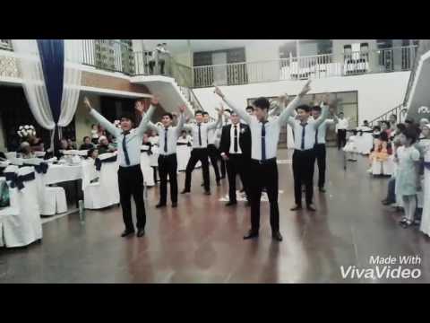 Флешмоб 101.92