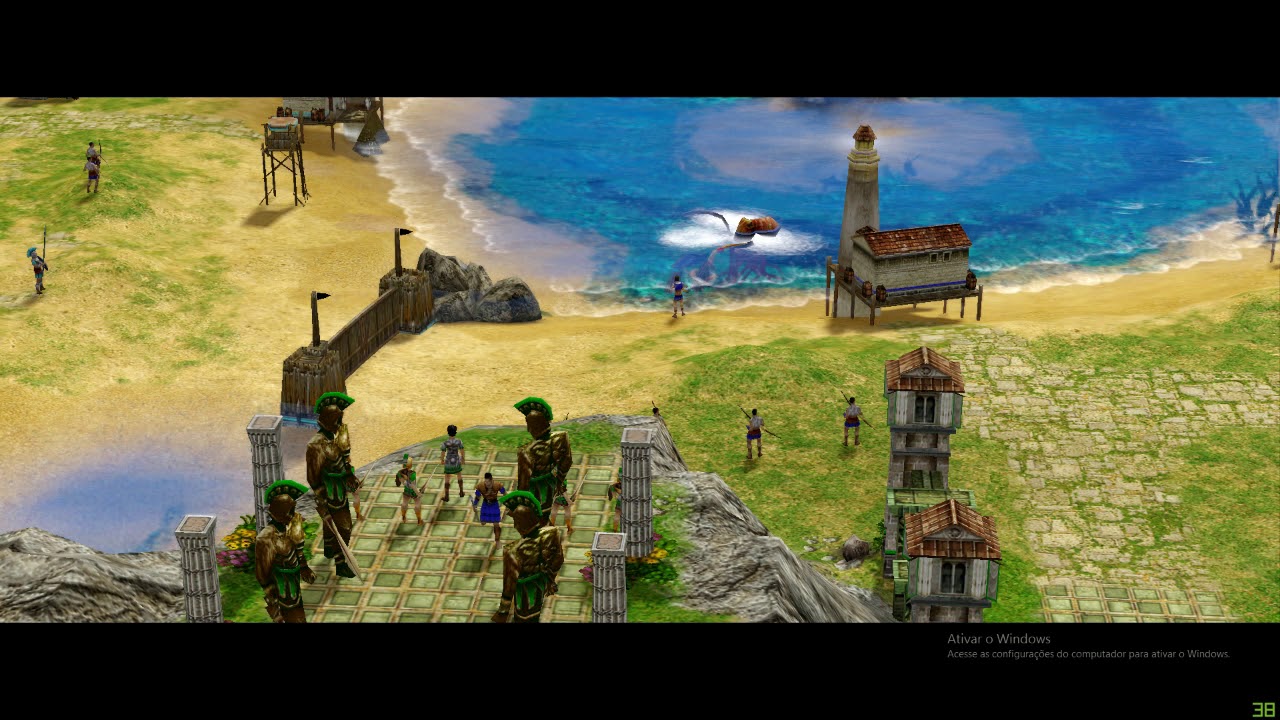 Aom coop map 1 - Opening Cinematic - YouTube