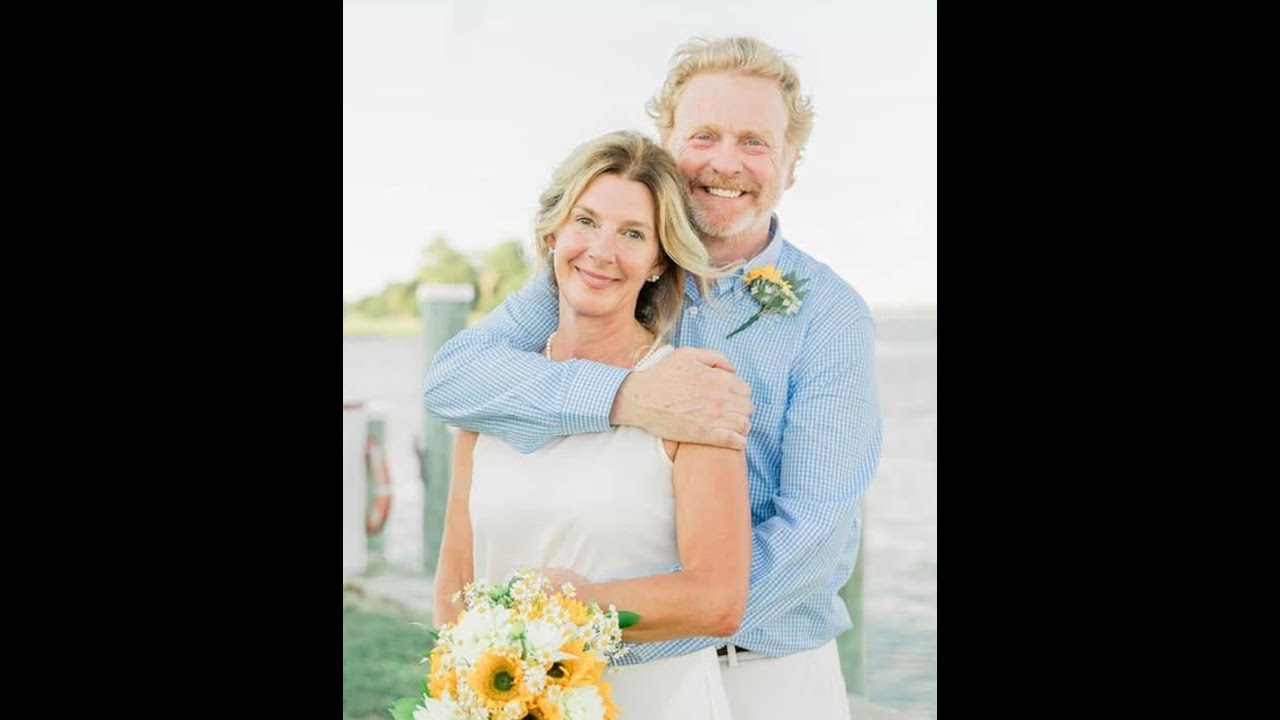 Dan & Jenny August 20 2022 - YouTube