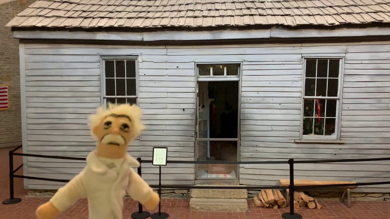Mark Twain State Park Cabins Washington State Park Of Missouri