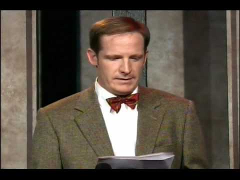 Marc Evan Jackson "Sit 'n Spin" Comedy Central Stage 2 April 2009 - YouTube