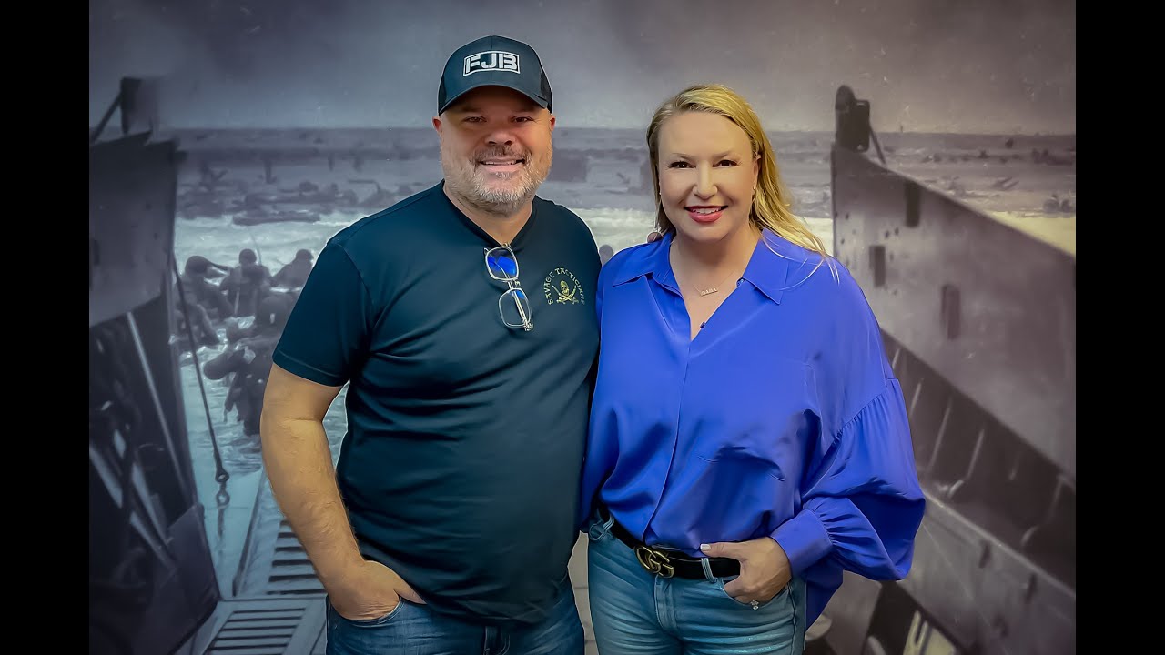 Do You Know What is Happening in Your Schools? with Carine Werner - YouTube