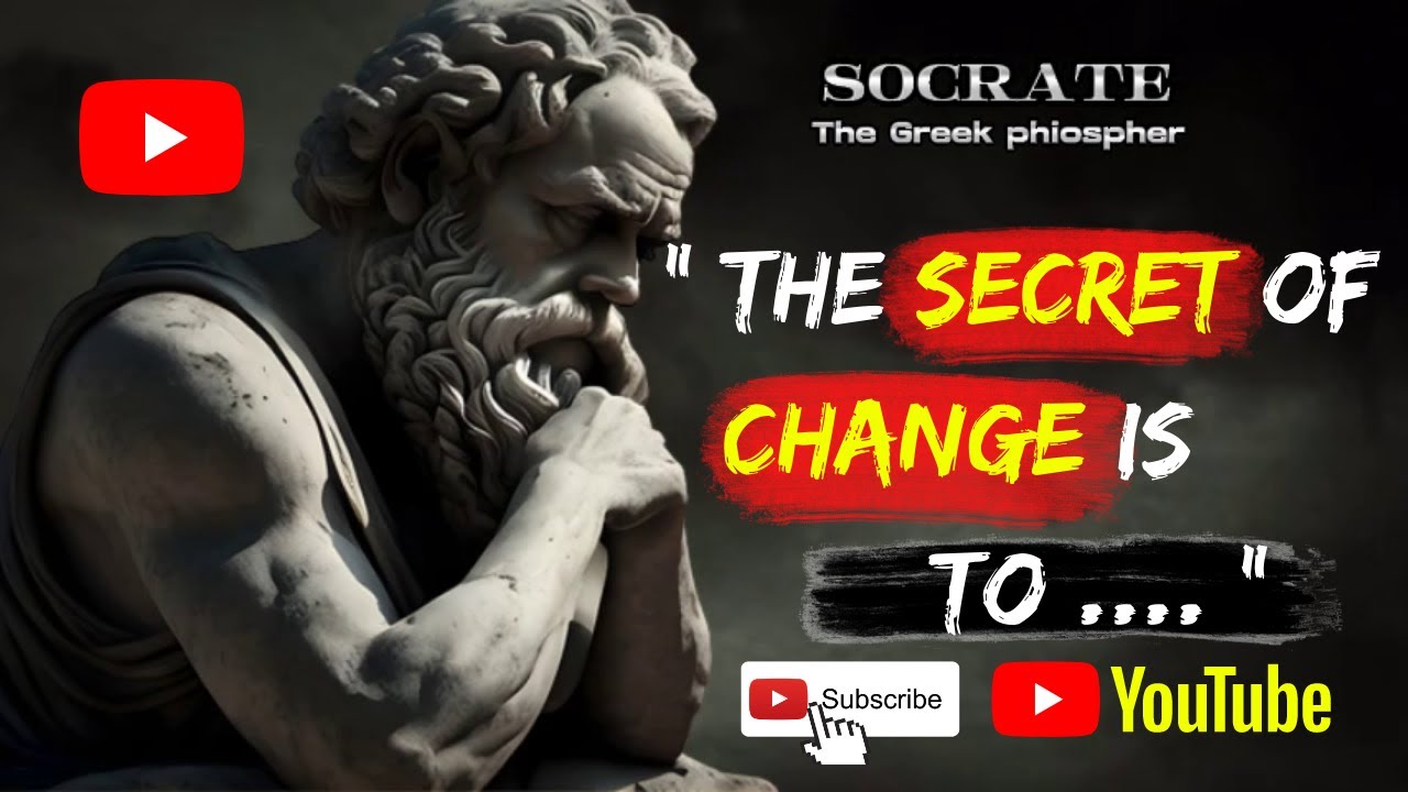 Socrates Quotes | Discovering Wisdom Through Reflection | Quotes TV ...