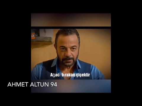 #Keremalışık ağaç hiç bir zaman çiçeğini bırakıp gitmez #whatsAppdurumvideolar