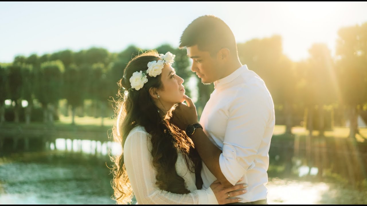 Marck & Angel - YouTube