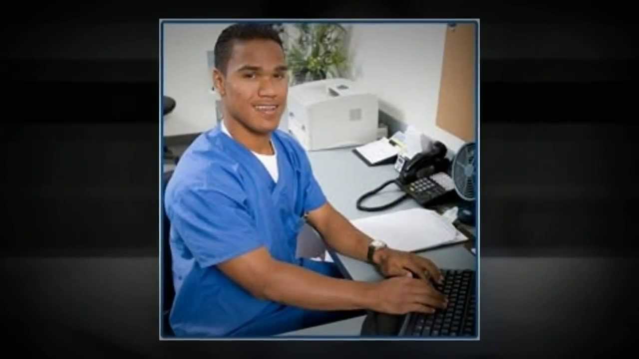Medical Support Assistant - YouTube