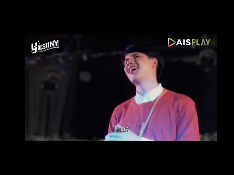 Y Destiny the series Ep 4🖤| Td Weyn
