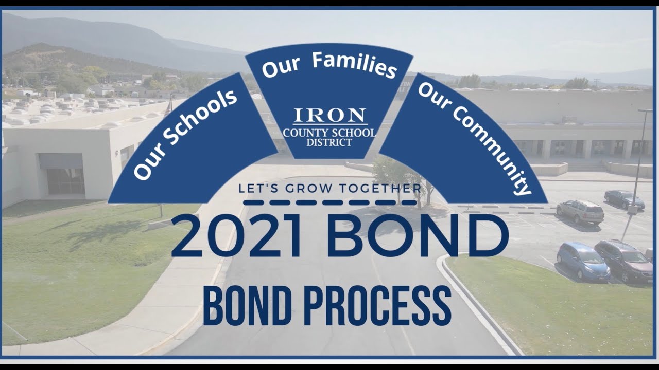 2021 ICSD Bond Process - YouTube