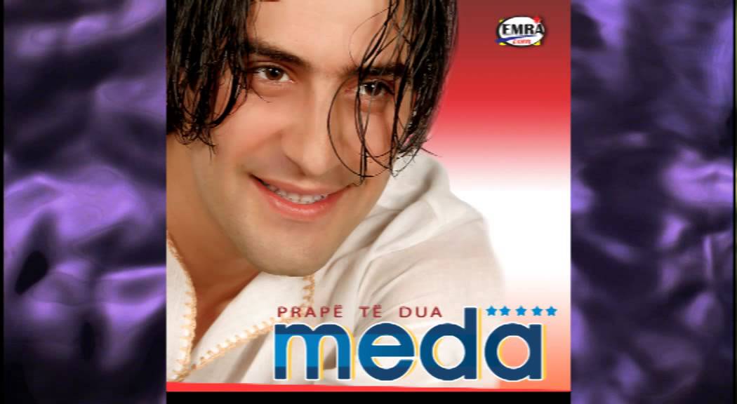 Meda Mashalla (Official Song) - YouTube