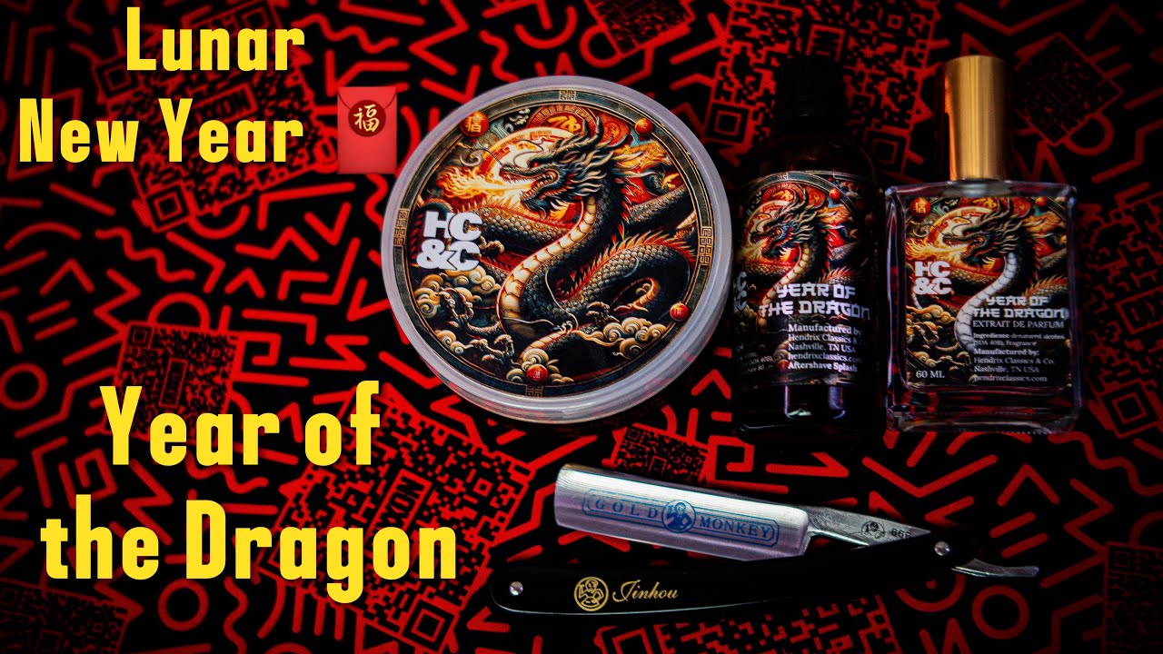 Year of the Dragon 🐉 | Year of the Snake 🐍 | ShaveDad Facebook Group ...