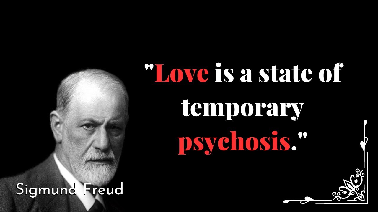 Top 20 Sigmund Freud Quotes to Push You to Build a Stronger Character ...