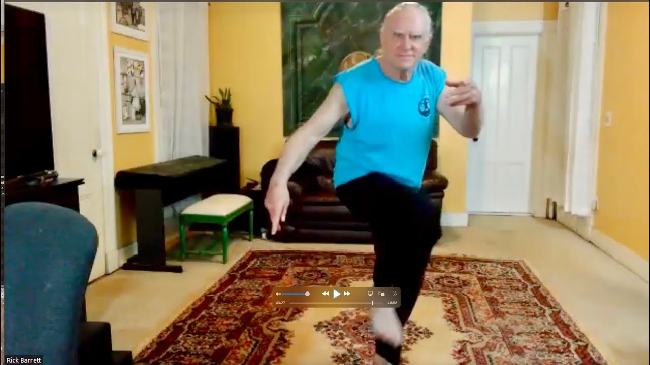A Wee Bit of Alchemy with Rick Barrett#128 - YouTube