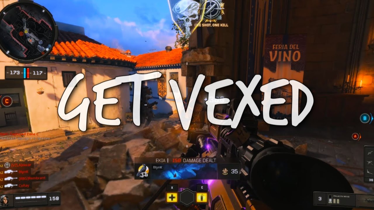GET VEXED 24 - YouTube