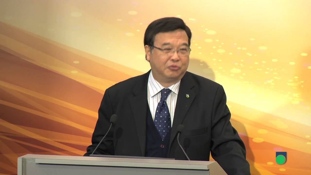 OUHK - 全港首套開放教科書 - YouTube