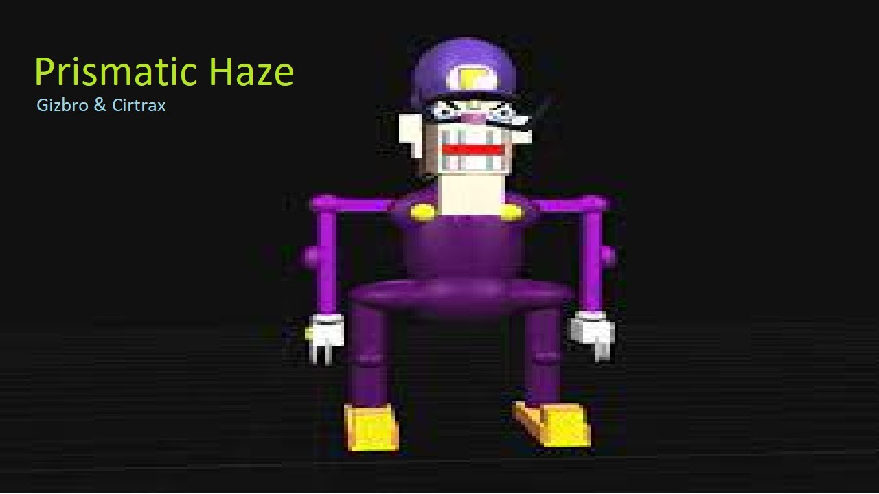 Prismatic Haze by Piss & Fart | Geometry Dash - YouTube