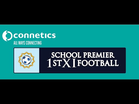 Connetics Schools Premier XI Girls Premiership Final - Christchurch Girls HS vs Avonside Girls HS