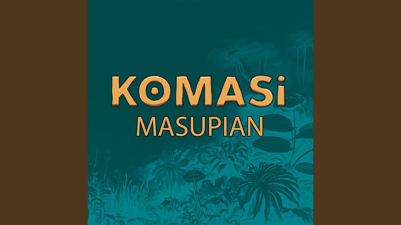 Masupian - YouTube