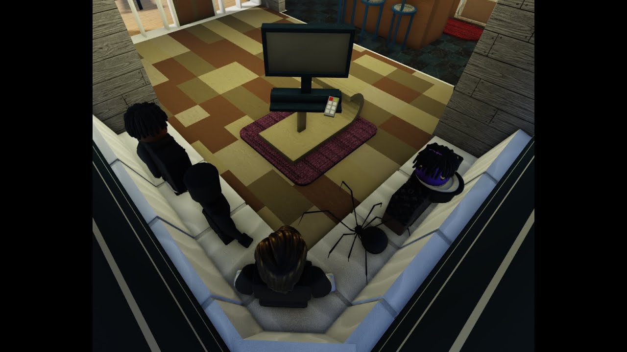 Roblox ROHANGAN (feat abominations) - YouTube