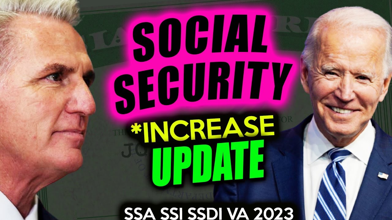 Social Security Update: Don’t Lose SNAP Benefits DEADLINE, Increase for ...