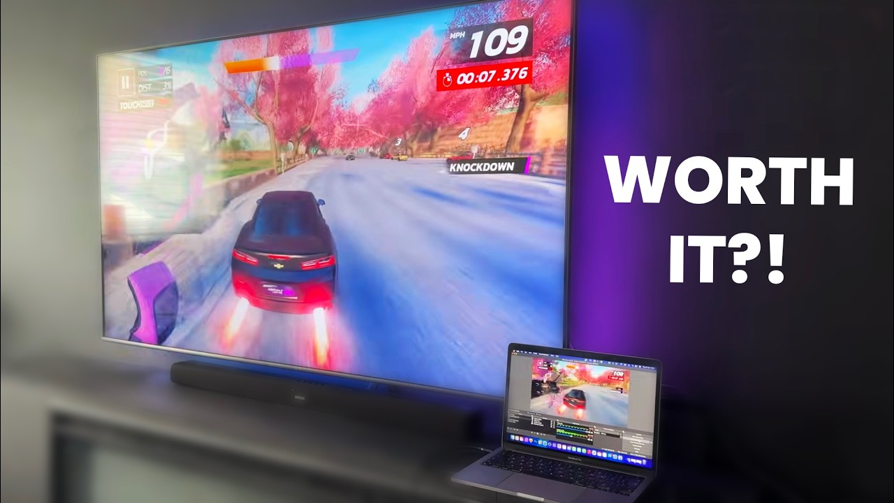 Record Gameplay with the Elgato 4K X Capture Card | Setup, Demo ...