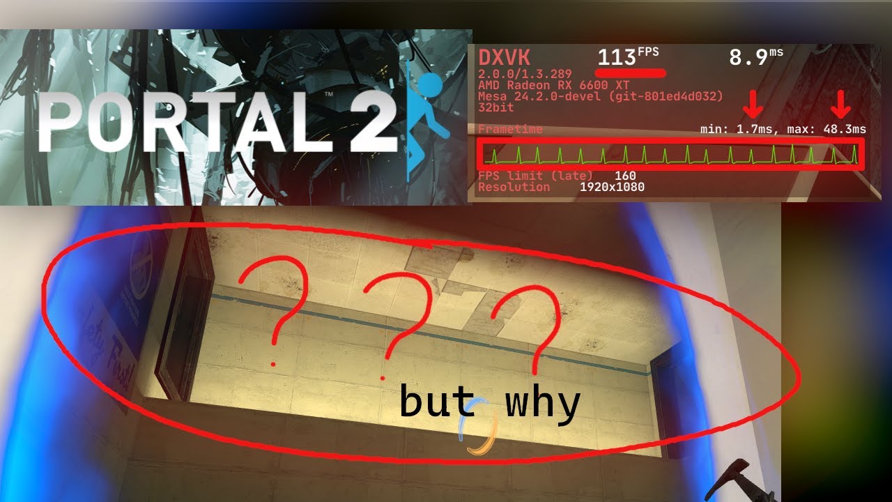 source engine be like - YouTube