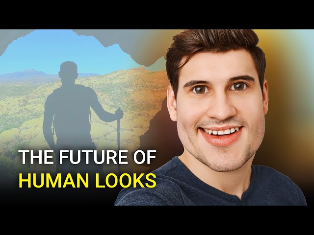What Did The First Humans Look Like