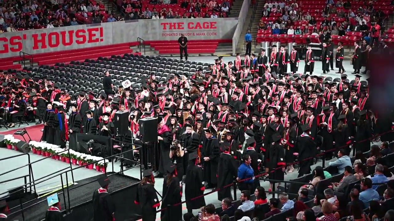 UH | University of Houston Cullen College of Engineering | 2022 ...