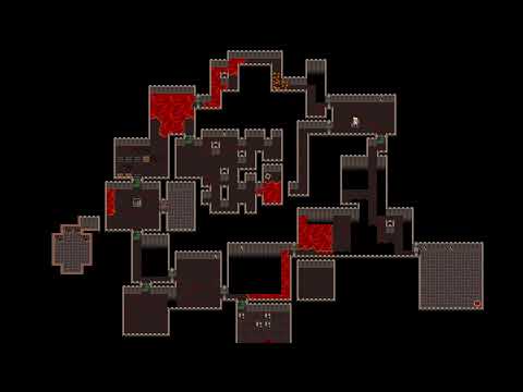Shattered Pixel Dungeon - Yog Dzewa Boss Theme