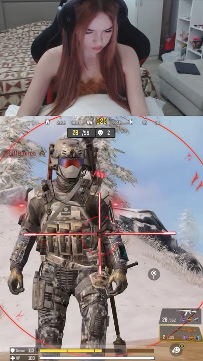 1v4 Only Snipers | Call Of Duty Mobile #codm #callofduty #codmobile #callofdutymobile # ...