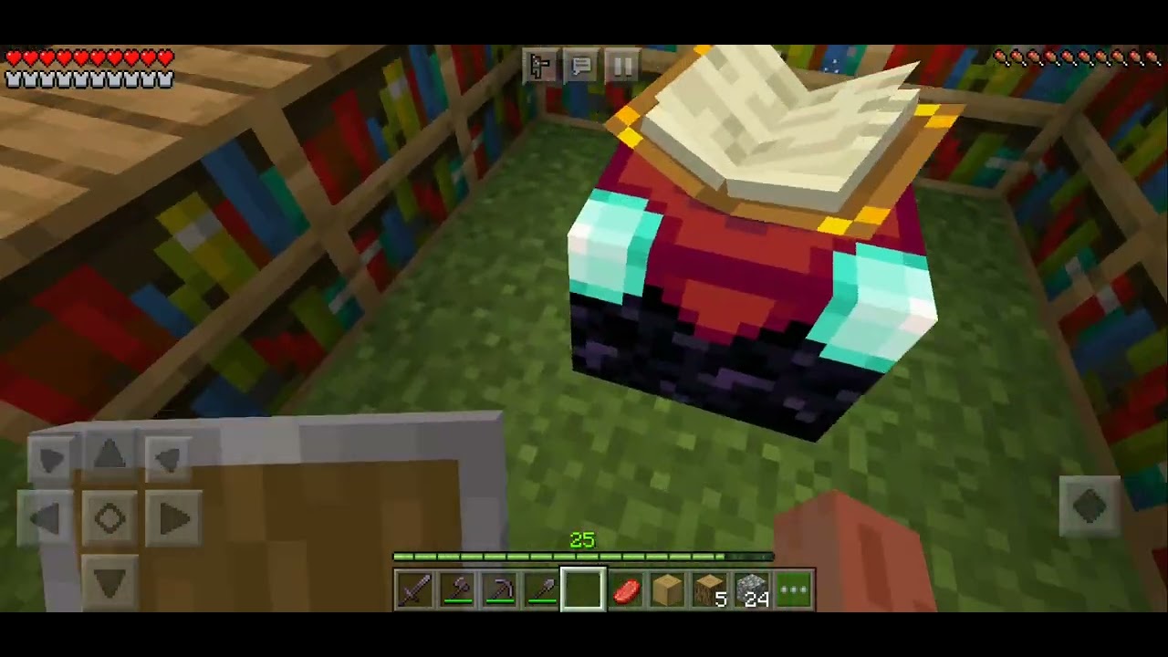 Minecraft XD!!! - YouTube