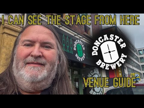 Doncaster Brewery and Tap Venue Guide - YouTube