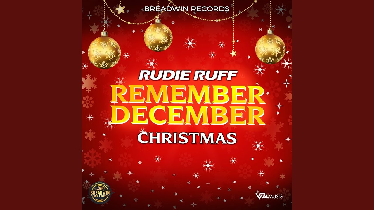 Remember December - YouTube