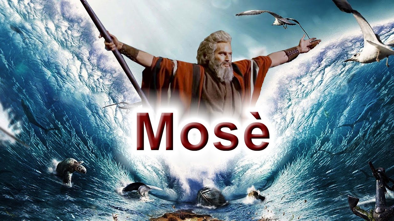 MOSE! X'MESSAGG SABIH HEMM! - YouTube