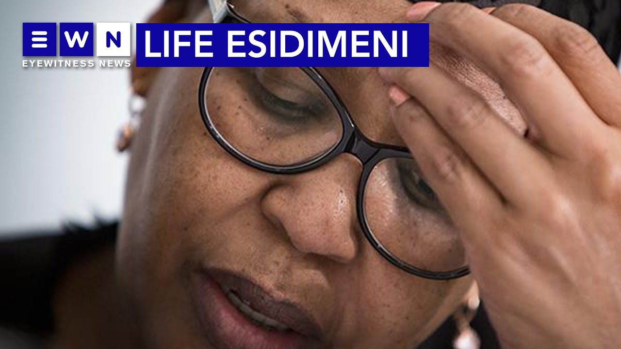 Former health MEC responsible for 9 Life Esidimeni tragedy victims ...
