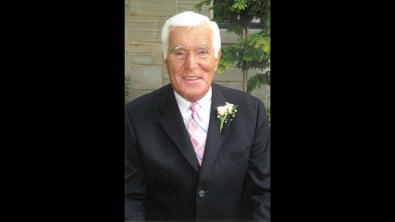 Celebration of Life: Gordon Boettcher – September 6, 2024 - YouTube