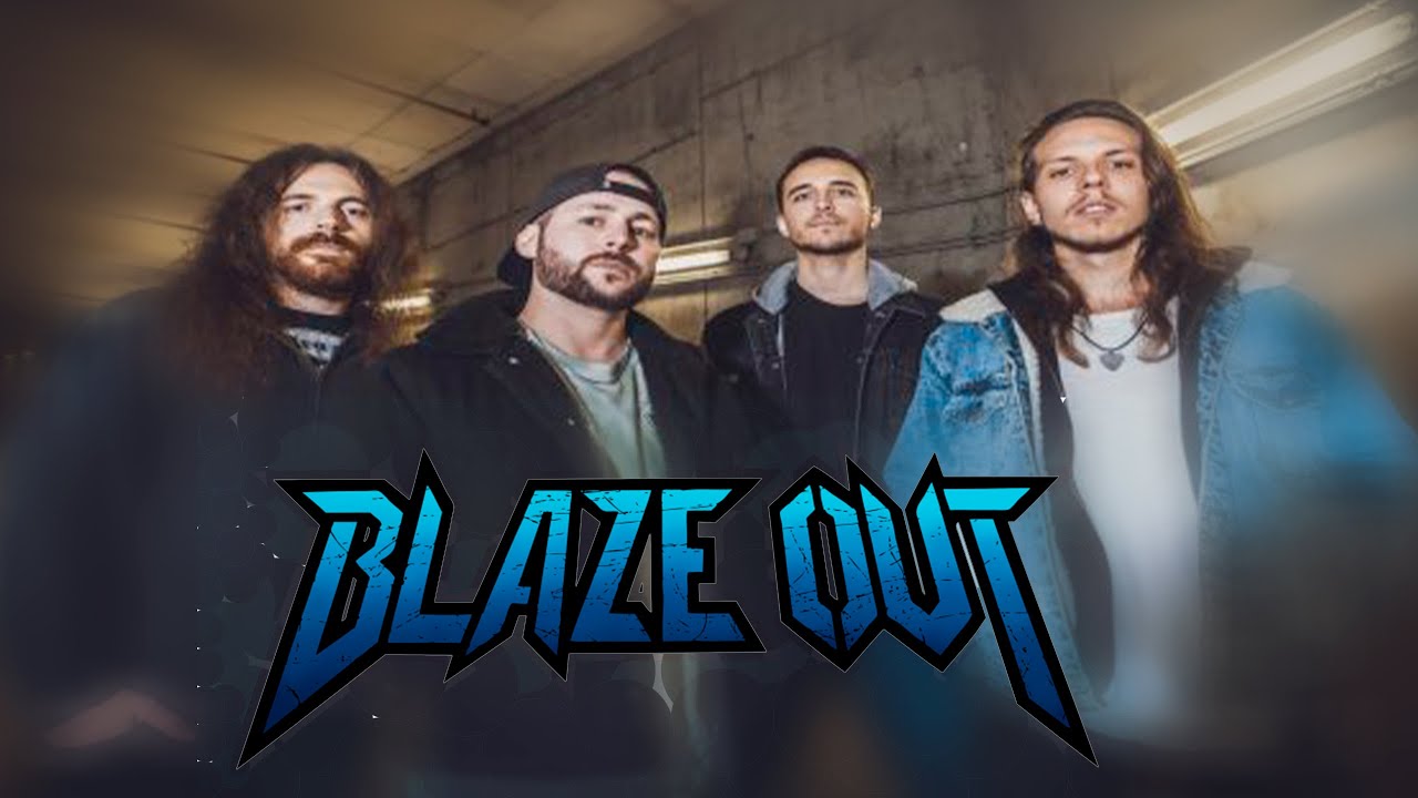 Entrevista a Blaze Out - YouTube