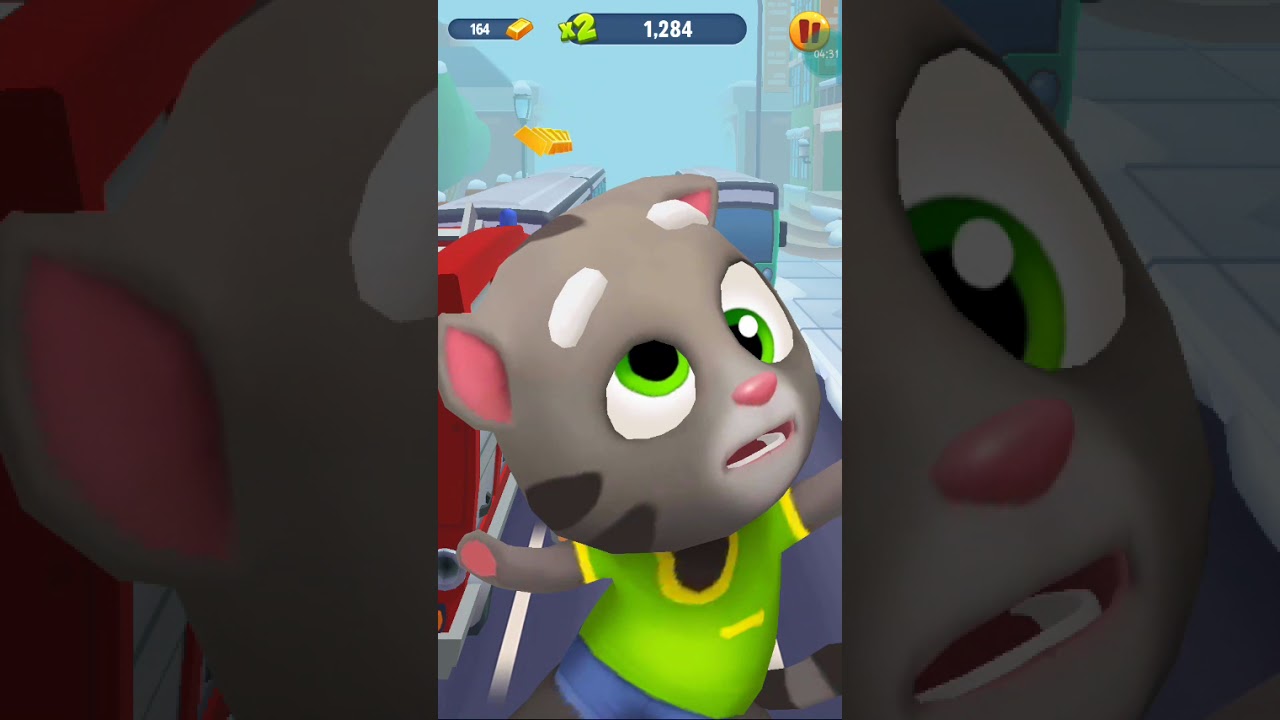 /Tom corredor Game - YouTube