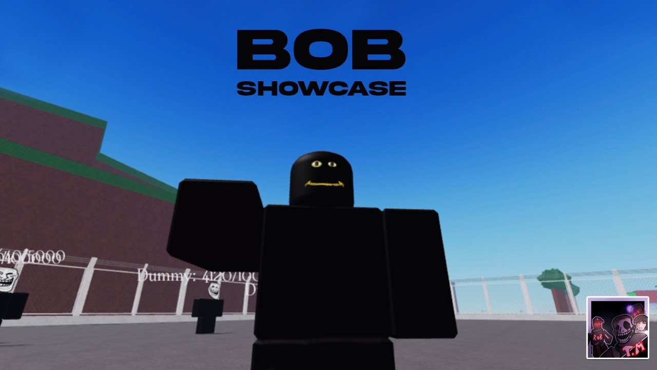 Win Big: Bob the OG Troll Giveaway in Trollge Multiverse! 🏆 - YouTube