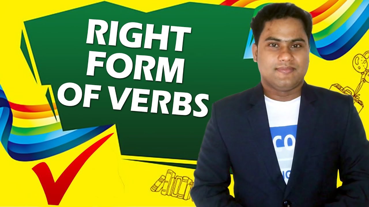 Right Form Of Verbs Shortcut Rules In Bangla SSC HSC Job BD right-form-of-verbs-shortcut-rules-in-bangla-ssc-hsc-job-bd