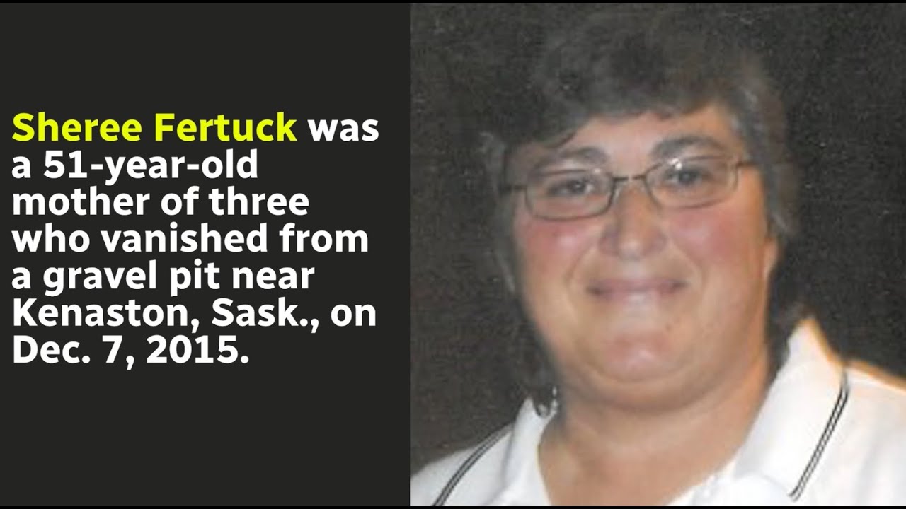 Week 1 of Greg Fertuck's first-degree murder trial - YouTube