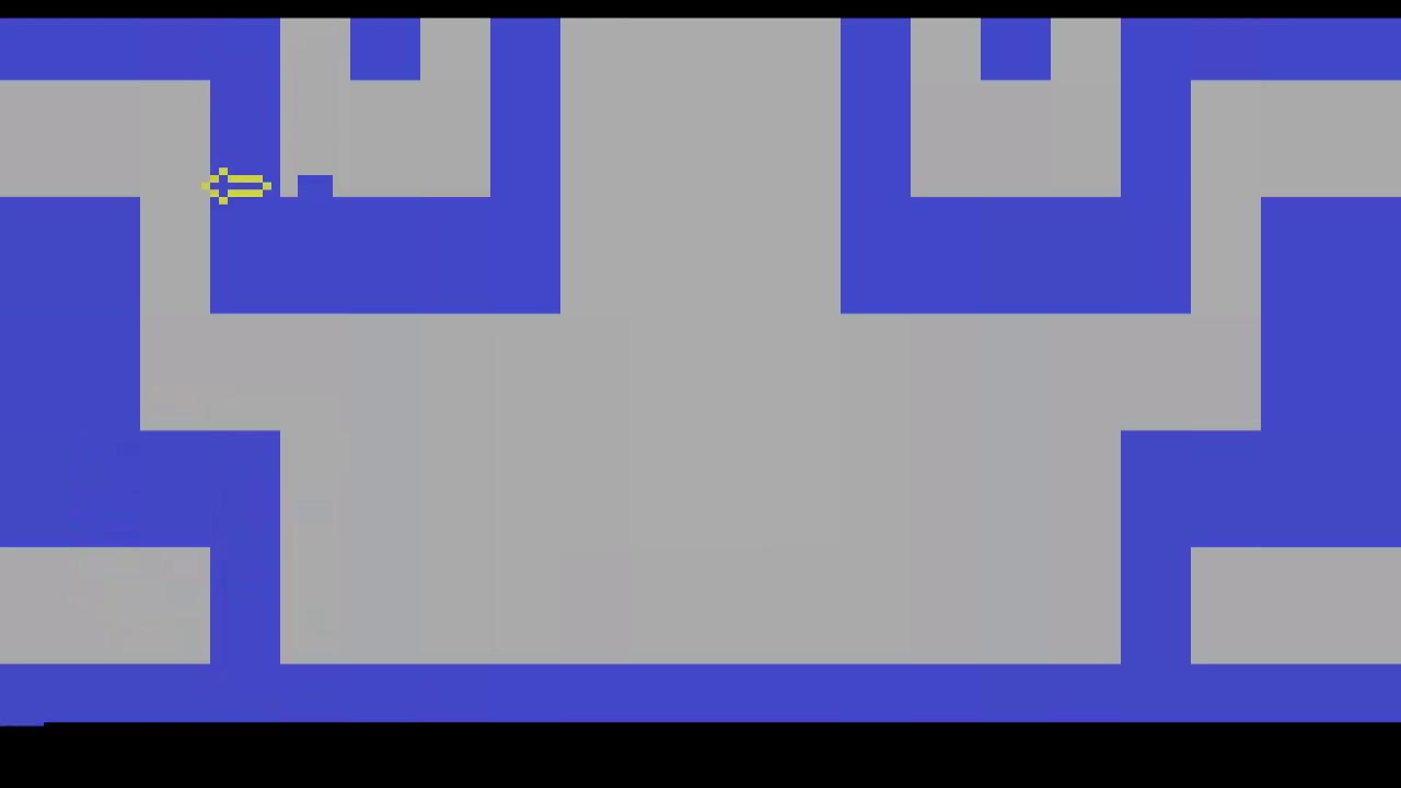 ATARI 2600 Zelda ADVENTURE HACK 2003 Kyle Pittman The Legend Of Zelda ...