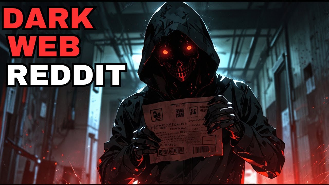 I Found a Live Stream on the Dark Web | True Dark Web Reddit Horror ...