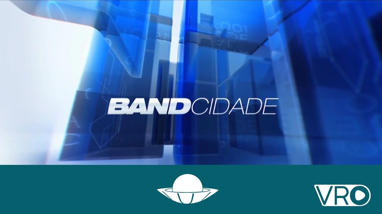 Vinheta "Band Cidade Vilhena" (2018) - YouTube