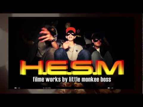 HESM/H.E.S.M(444 1st Album Release & Party At Focus) from HerbySmoke