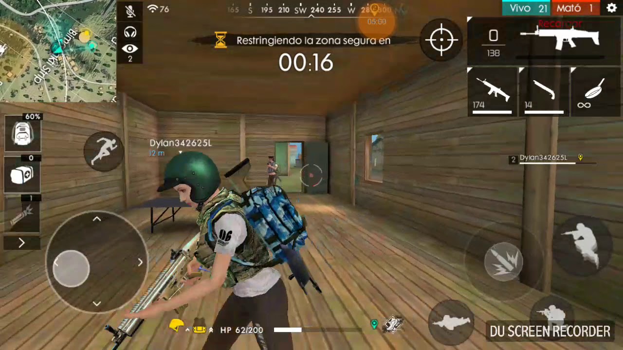 Que wacho mogolic* ! | Clips Free #1 - YouTube