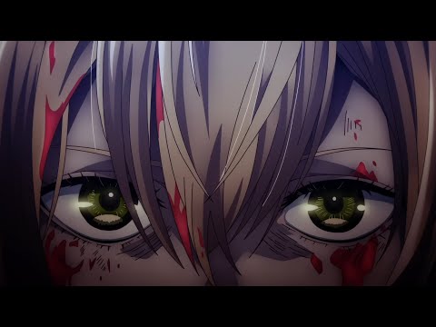 Ishura - Opening | 4K | 60FPS | Creditless |