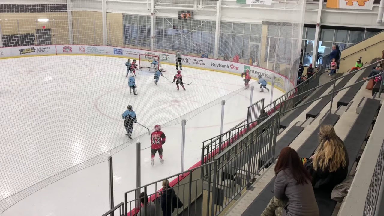 Vs Pittsburgh Vengeance 1 - YouTube