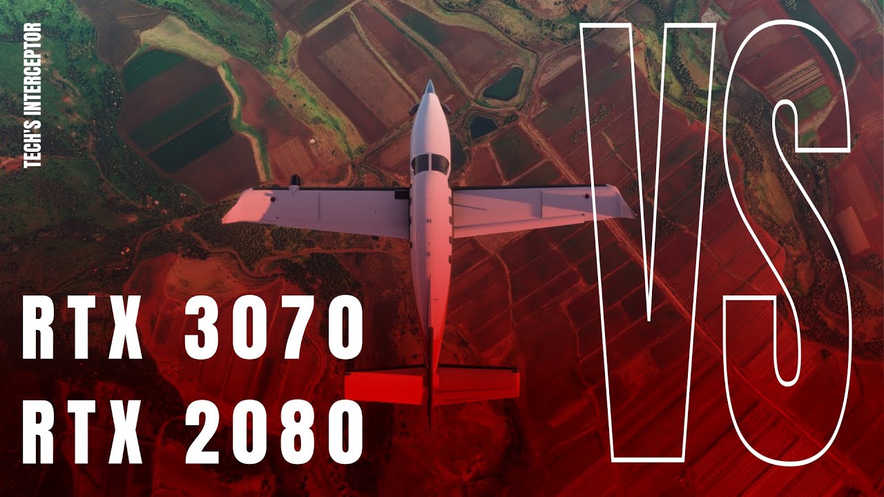 RTX 3070 VS RTX 2080 - RTX 3070 BENCHMARK 1080p 1440p 4K - YouTube
